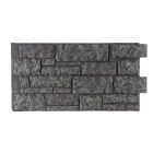 Cinder Block Interlock Faux Wall Panels-Interlock
