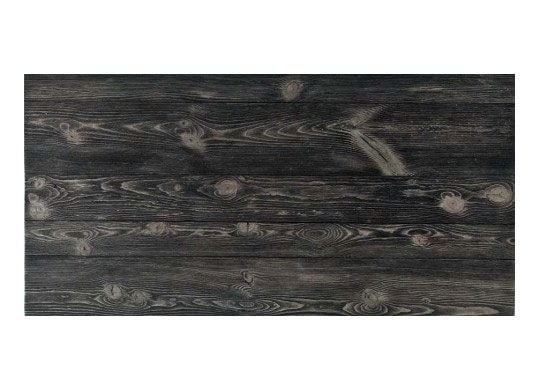 rustic wood sheet