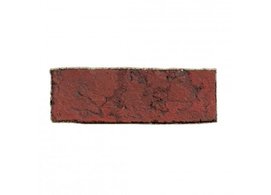 single red brick texture