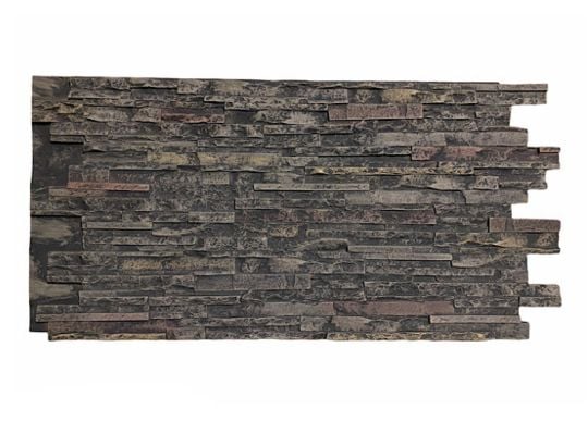 stone effect veneer