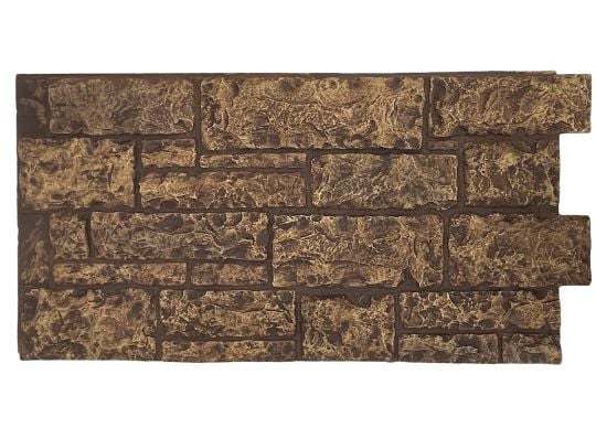 granite slab wall cladding