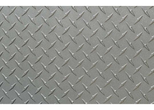 diamond plate texture