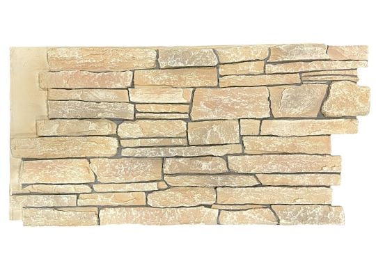 Ledgestone Select-Interlock-Sandstone