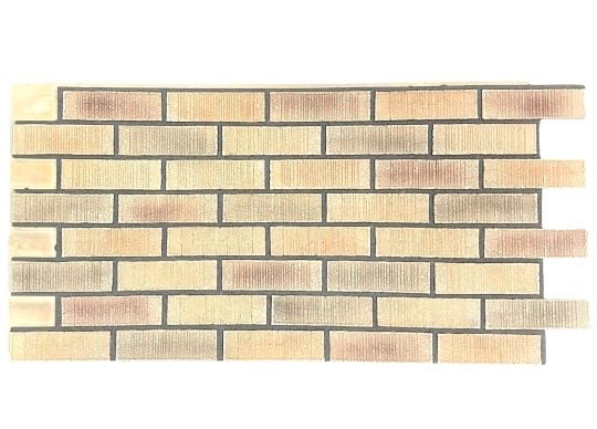 interlocking bricks nearby