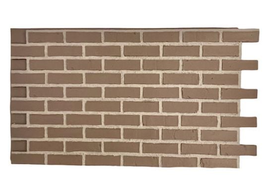 Historic Brick-Interlock-Tan
