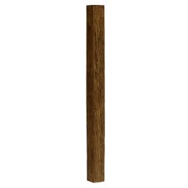 Texture Plus Barnboard Corner