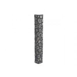 Large Riverstone- Corner- Gray