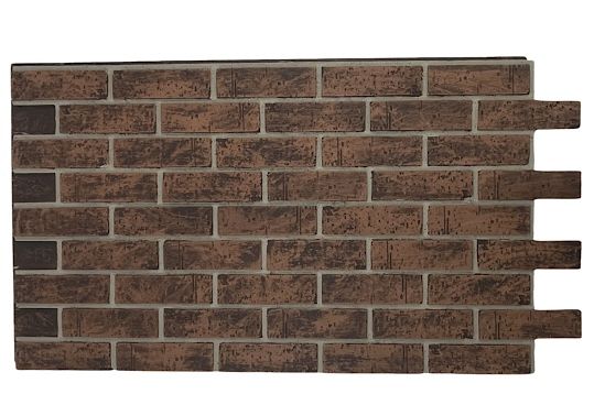 Faux Brick When To Use Faux Brick Over Real Brick URESTONE Panels