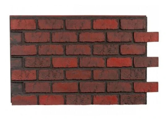 Realistic Faux Brick Panels For Any Project