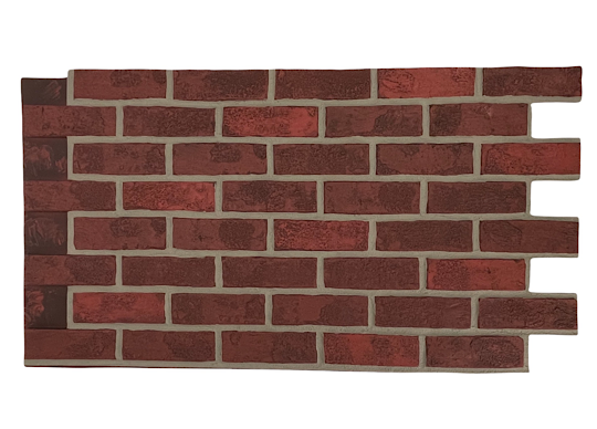 Brick Storefront