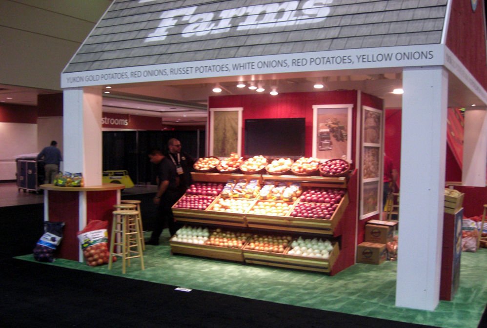 Easterday Farms | Texture Plus