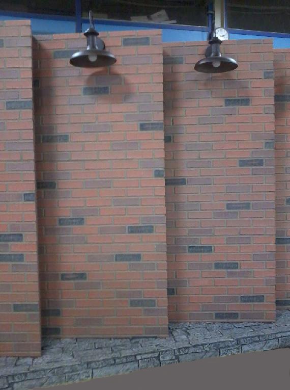 Trade Show Exhibit | Texture Plus