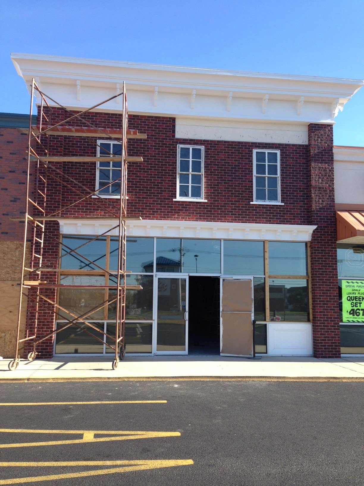 Gallery Items | Texture Plus