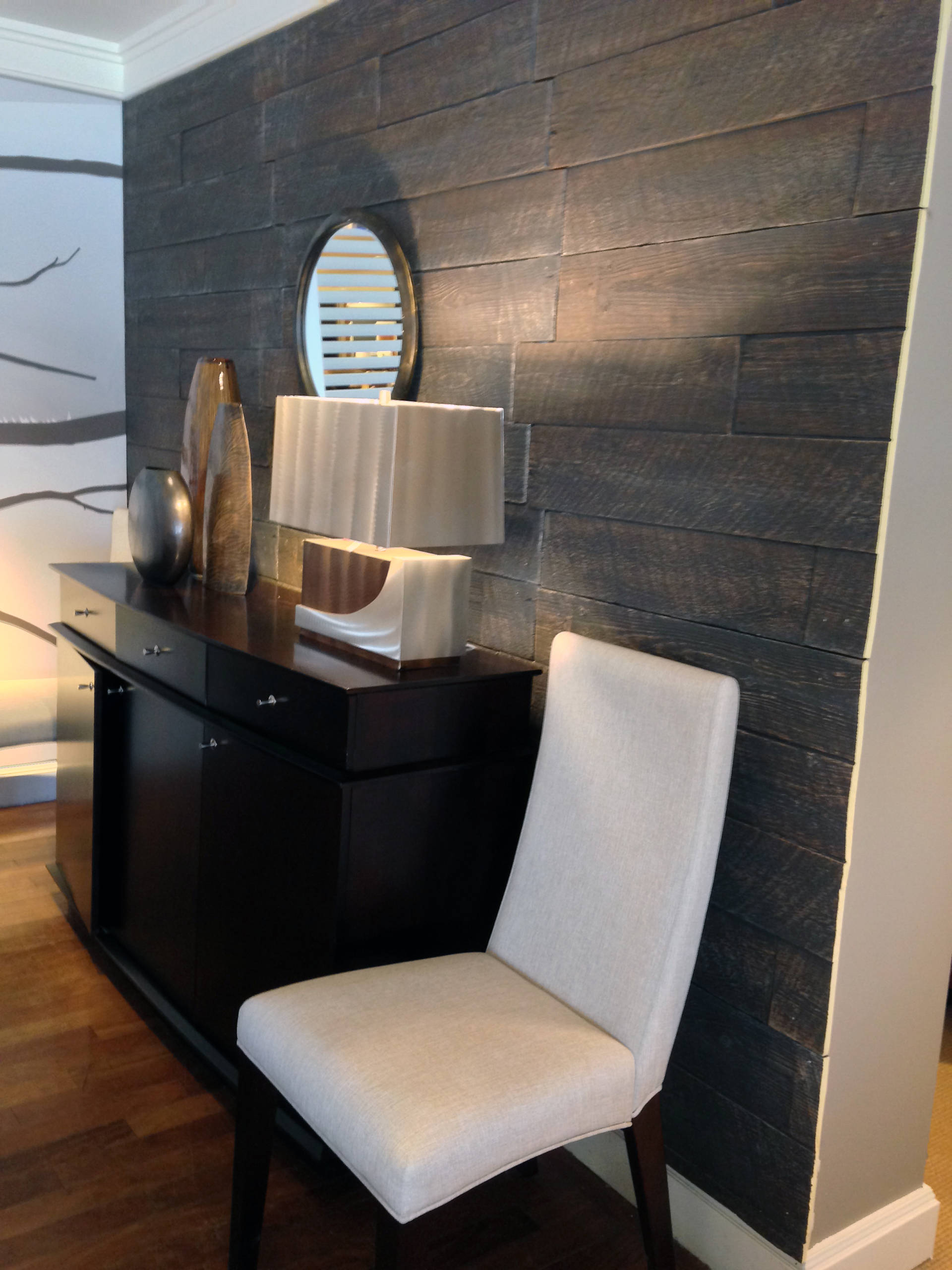 Barnwood Wall | Texture Plus