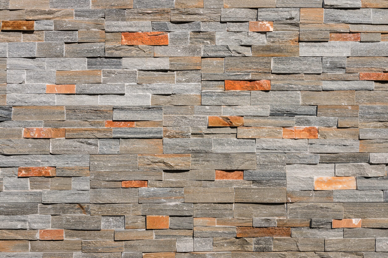 Faux Stone vs. Real Stone vs. Brick Veneer: Full Comparison