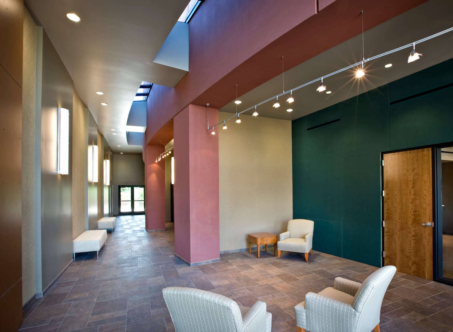 Office Interior Design Ideas for a Modern Workplace [+ Examples]