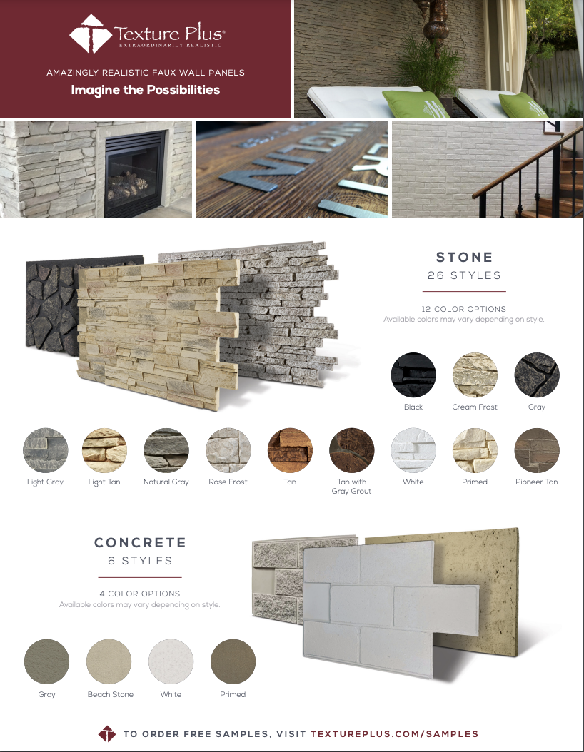Everything You Always Wanted to Know About Faux Wall Paneling