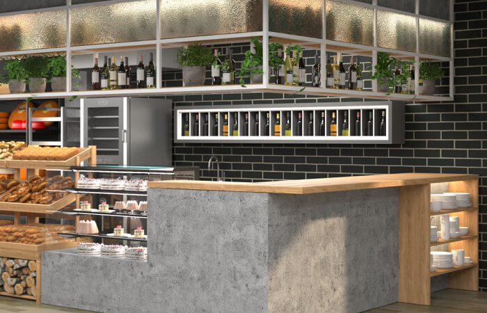 7 Grocery Store Design Ideas to Improve Customer Experience