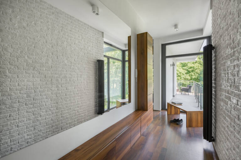 Faux Wood Ceiling Panels | Texture Plus
