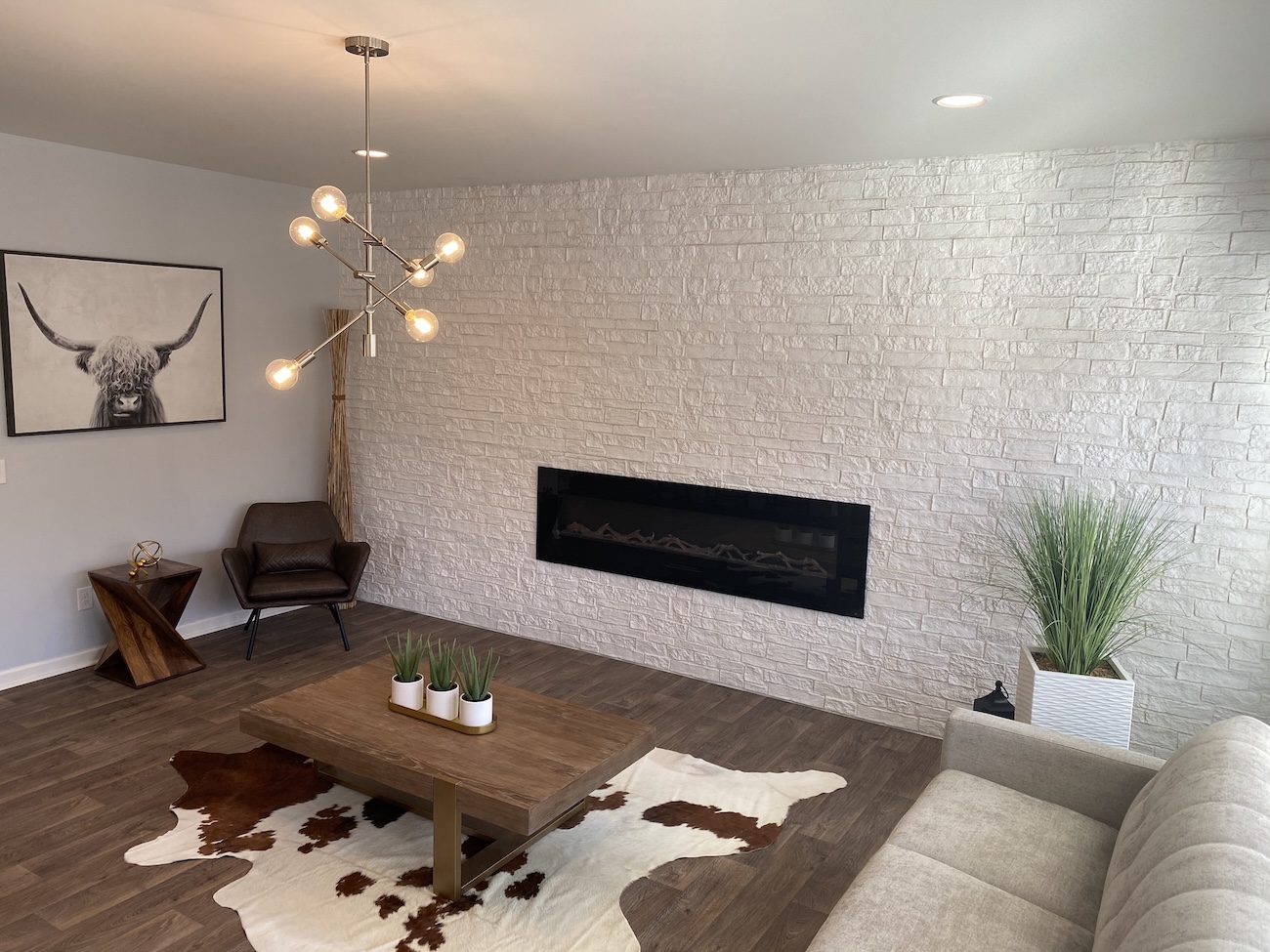 Texture Plus | Innovative Faux Wall Panels
